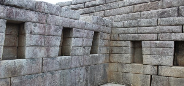 Inca Windows - The Only Peru Guide