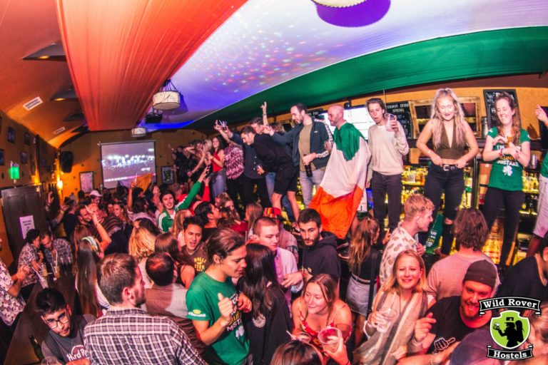 Where to Party in Cusco - The Only Peru Guide