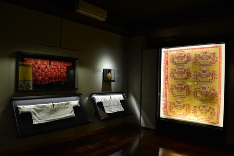 Best Museums in Lima: Our Top Choices - The Only Peru Guide