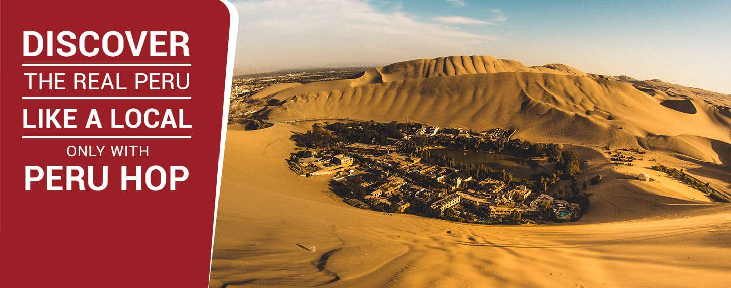 Bus Travel in Peru - The Only Peru Guide