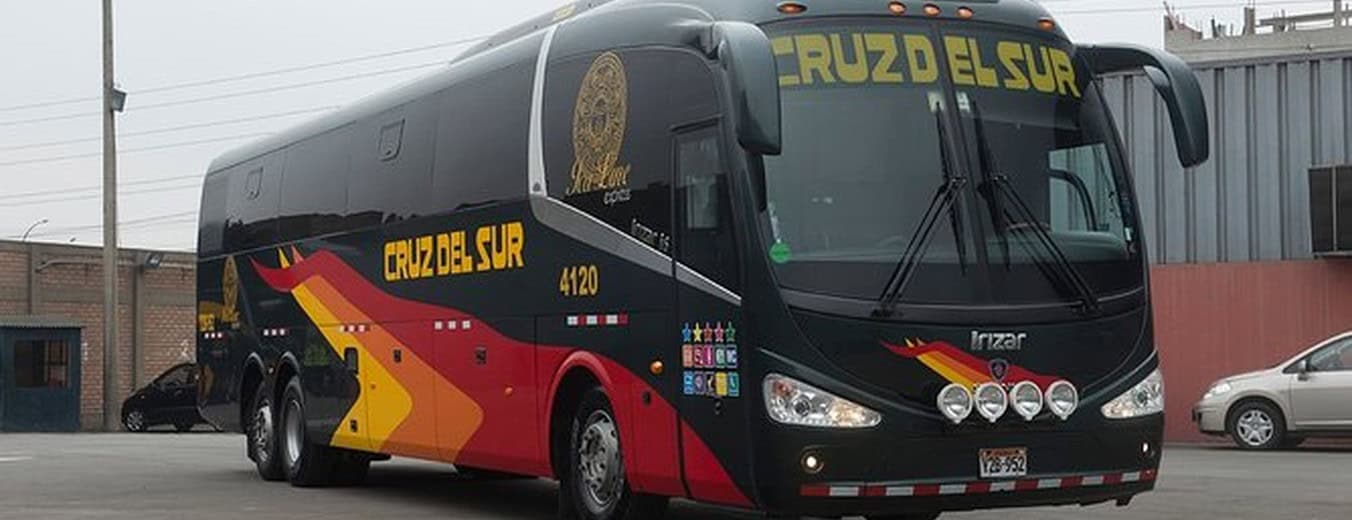 Too Hot, Too Cold: Why Peru’s Overnight Buses Feel Like a Sauna (And ...