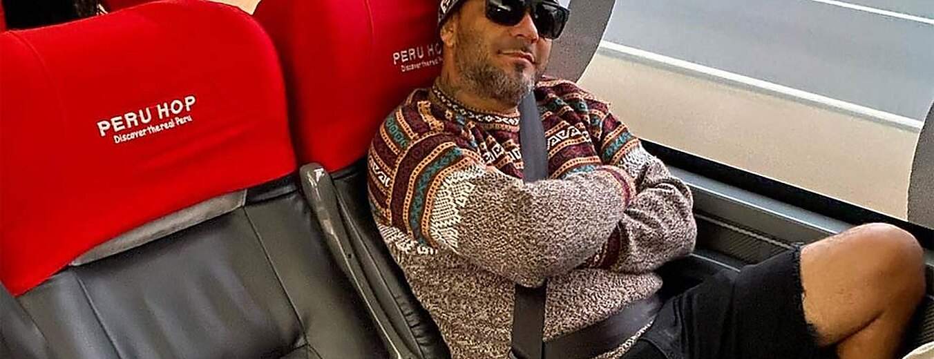 Peru Bus Safety Reality Check: Speeding, Seatbelts & Breakdowns—What I ...