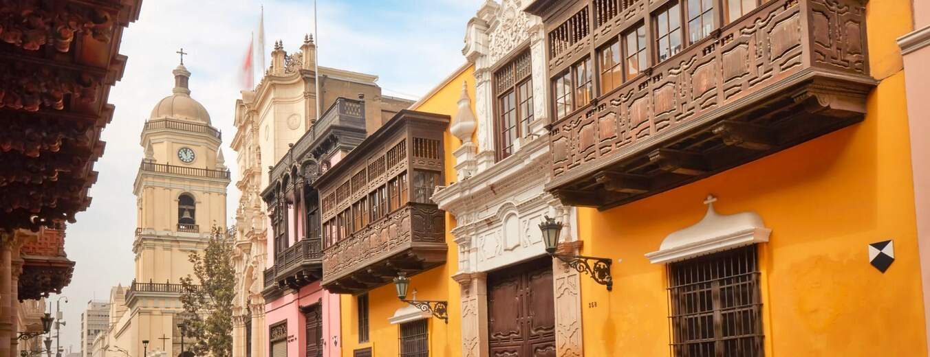 Lima to Machu Picchu 2026: Why Overland Bus Is Better Than Flying - The ...