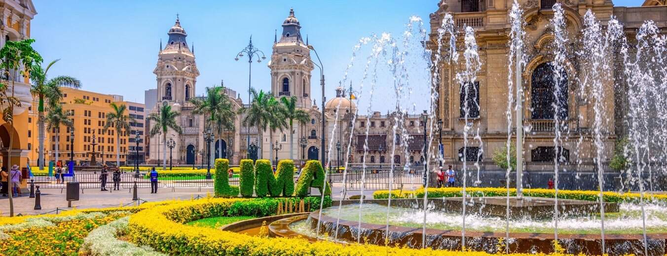 Lima to Cusco: Which Route Is Better in 2026? (Coast Route vs Direct ...