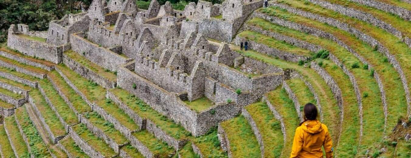 Best Time To Visit Machu Picchu: Dry vs Wet Season (When Crowds Are ...